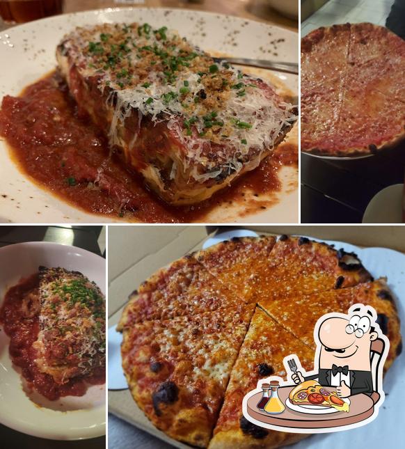 MIDA, Newton - Restaurant menu, prices and reviews