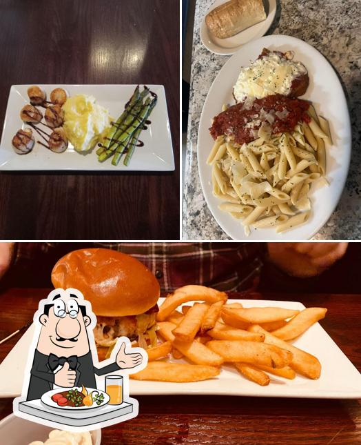 Pete's Pub Pizzeria Hebron Ct in Hebron - Restaurant menu and reviews