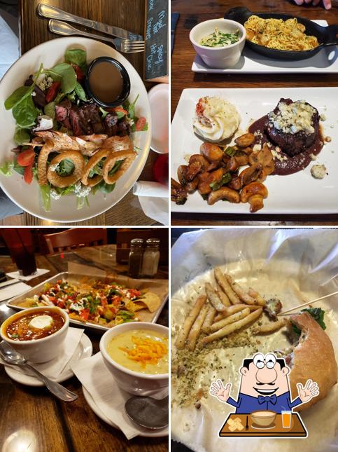 The Merchant House, Greenville - Restaurant menu, prices and reviews