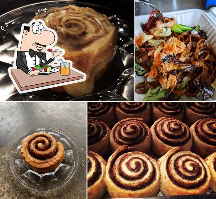 The Mill Stone Restaurant & Bar in Stratford - Restaurant reviews