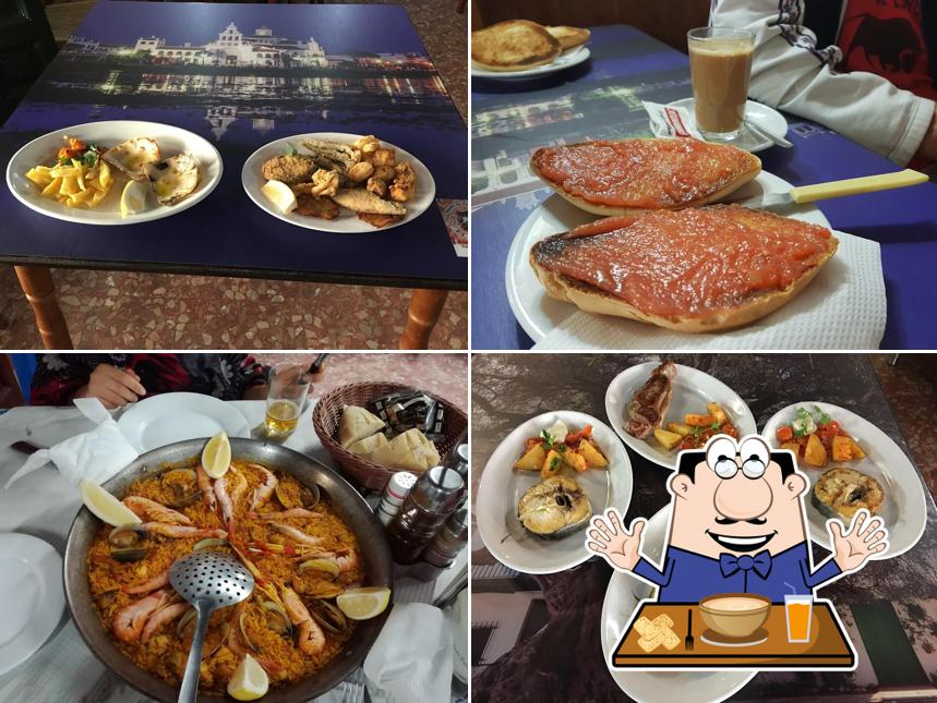 Los 7 mejores restaurantes en El Rocío, agosto 2025 - Restaurant Guru