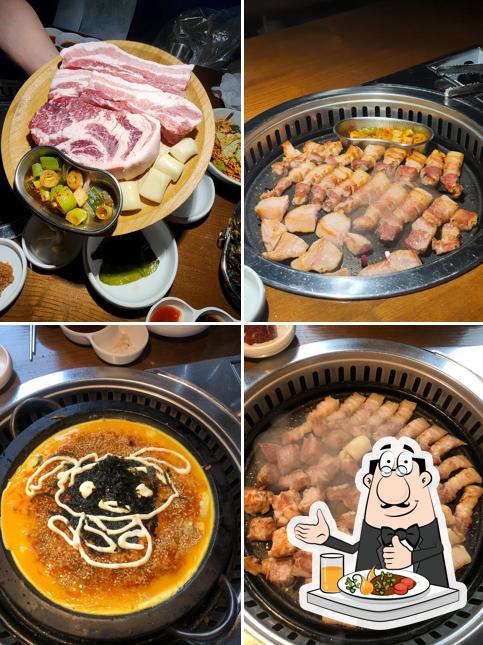83 Haechi Gwangalli, Busan - Restaurant menu, prices and reviews