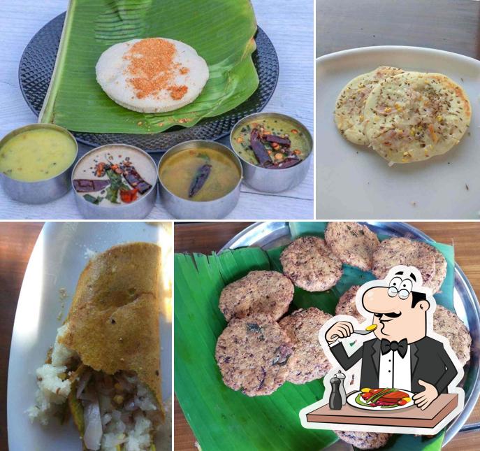 Aaha Food Village, Hyderabad - Restaurant menu, prices and reviews