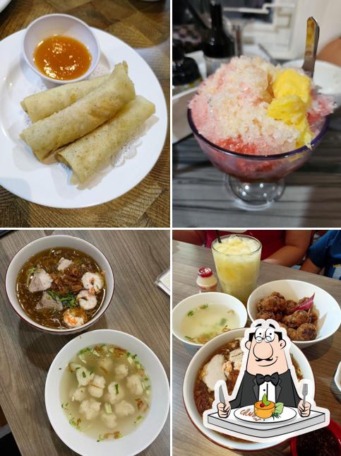 BAKI ALAN 2 restaurant, Palembang - Restaurant reviews