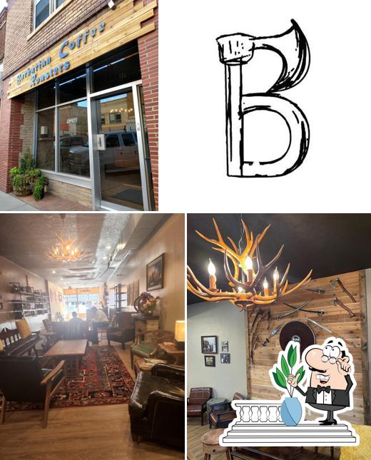 Barbarian Coffee Roasters in Casper - Restaurant reviews