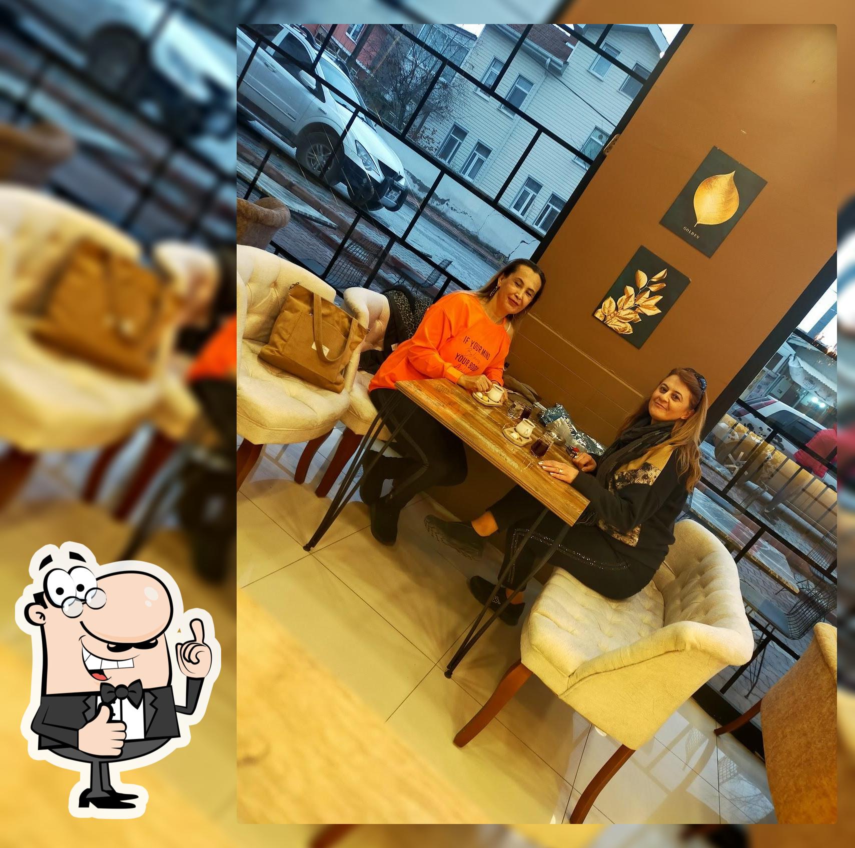 Bella cafe okey ve nargile salonu, Konya - Restaurant reviews