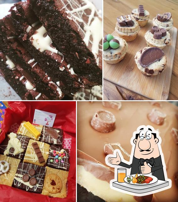 Berry Bakes in Stithians - Restaurant reviews