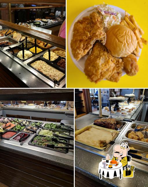 Burgher Haus in California - Restaurant menu and reviews