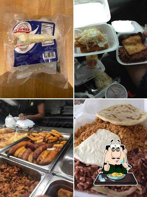 Carne Asada Tortilleria Nicas in Miami - Restaurant menu and reviews