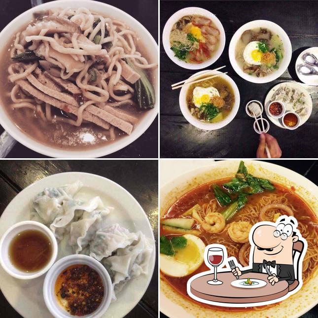 Top 10 restaurants with ramen in Quezon City, september 2025 ...