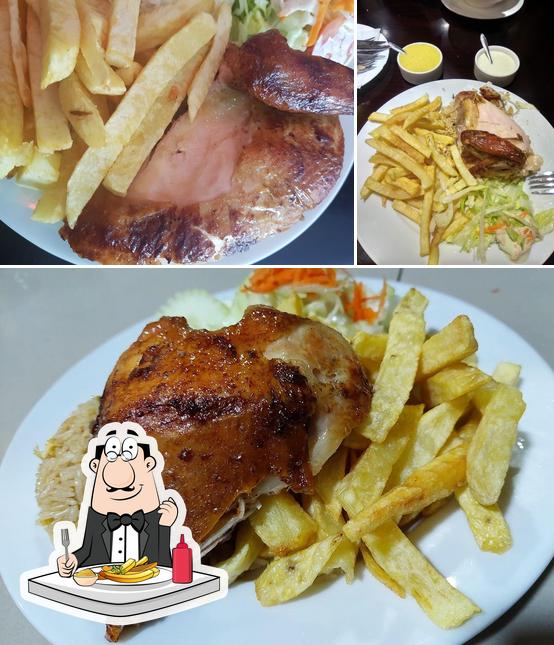 Chifa Royal restaurant, La Merced, Jirón Junín - Restaurant reviews