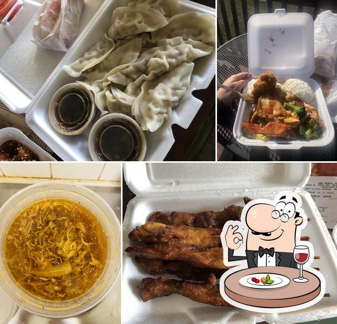 China Song in Omaha - Restaurant menu and reviews