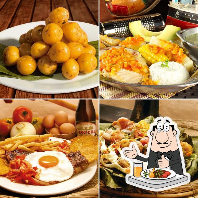 Restaurante Don Jediondo C.Cial Santafé Medellín, Medellín, Cra. 43A ...