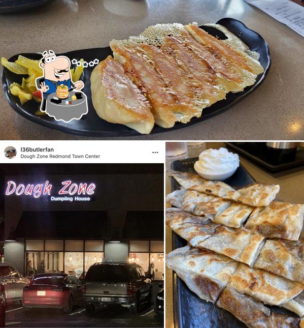Dough Zone Dumpling House, Redmond - Restaurant menu, prices and reviews