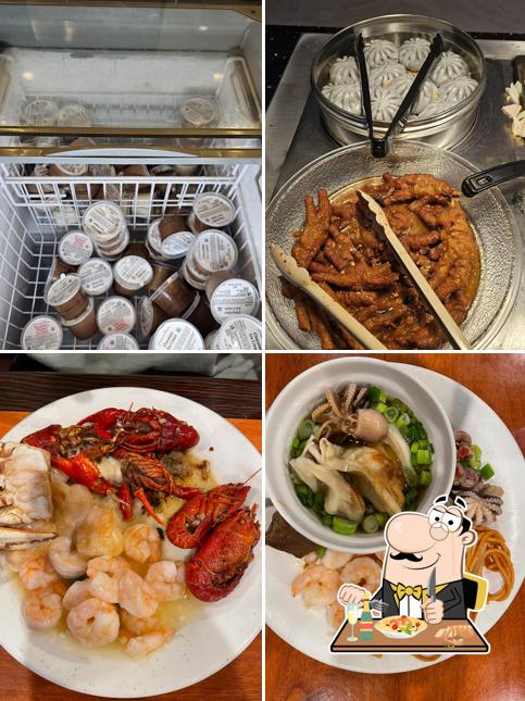 Flaming buffet Montclair, Montclair - Restaurant menu, prices and reviews