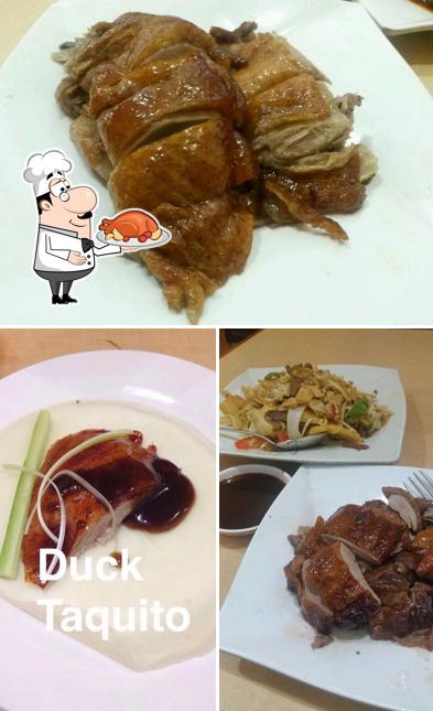 Fortune Duck, Adelaide - Restaurant menu, prices and reviews