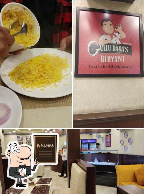 Gullu Dada's Biryani, Hyderabad - Restaurant menu, prices and reviews