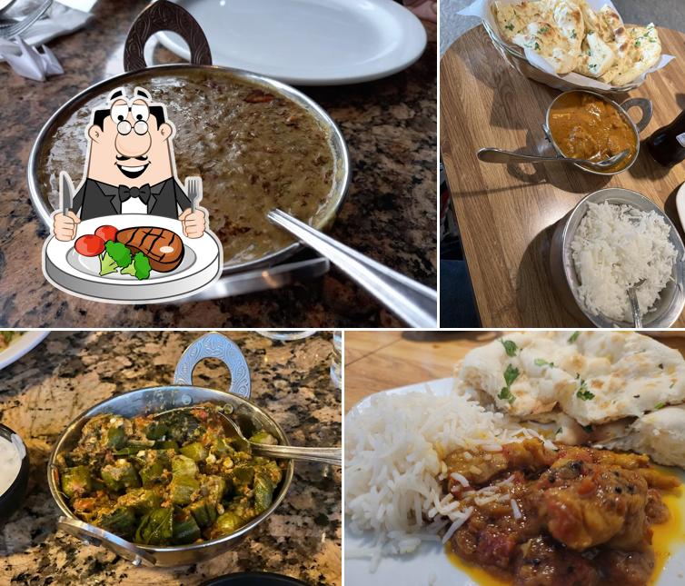 Himani Indian Cuisine, Astoria - Restaurant menu, prices and reviews
