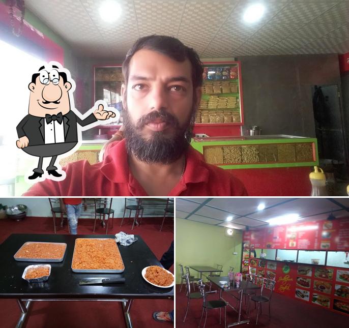 Jodhpuri Jayka, Jaipur - Restaurant menu, prices and reviews