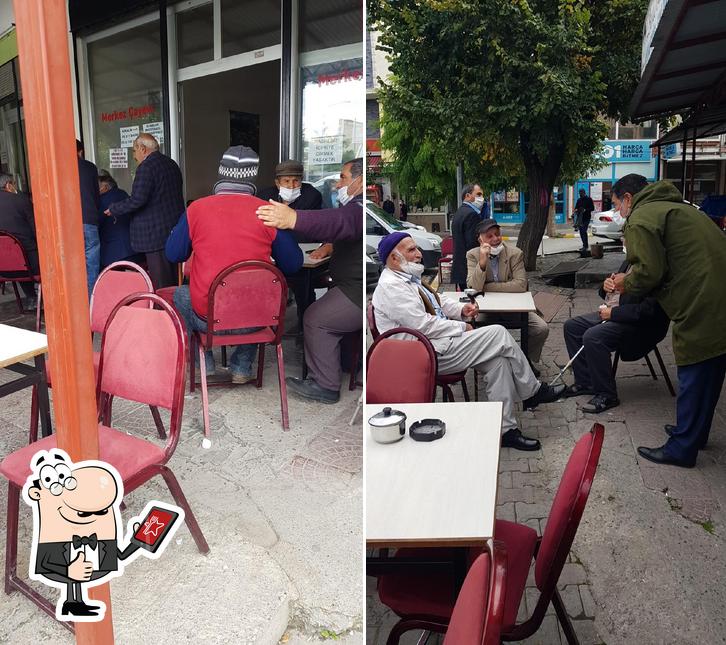 Karakoyun Çay Evi, Kağızman - Restaurant reviews