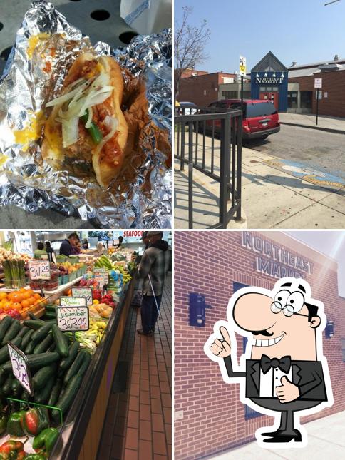Northeast Market, Baltimore - Opiniones del restaurante