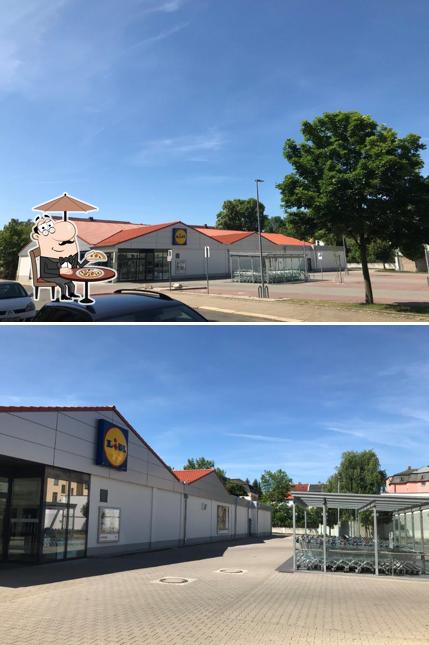 Olaf Müller Bäckerei, Zwickau