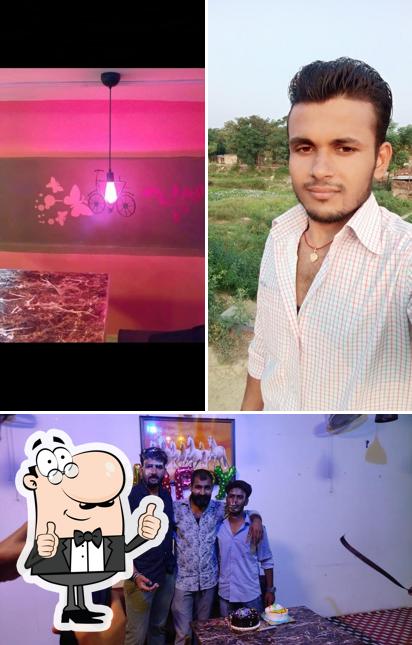 Paapi Pet Restaurant, Bhatpar Rani, 825J+QJF - Restaurant reviews