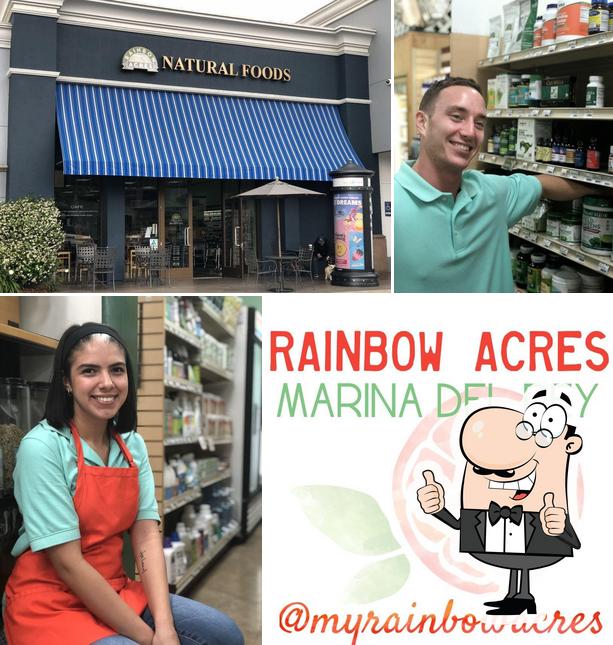 Rainbow Acres - Marina Del Rey, 4756 Admiralty Way in Marina del Rey