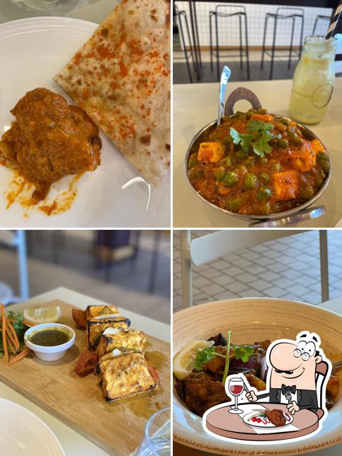 Best restaurants in Port Adelaide Plaza Shopping Centre Mall ...