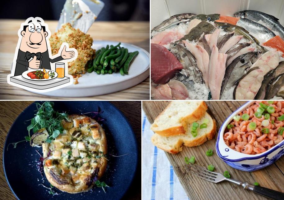 Regal Fish in Barton-upon-Humber - Restaurant reviews