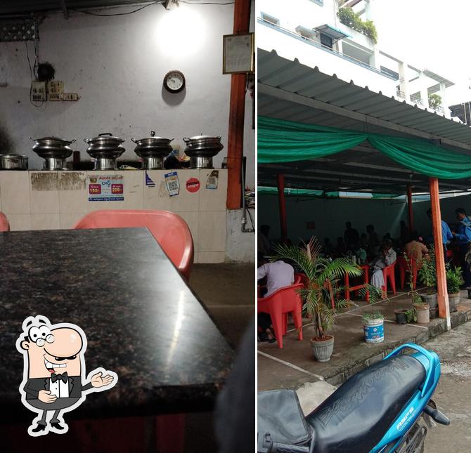 Samantula swagruha bojanam, Jagtial - Restaurant reviews