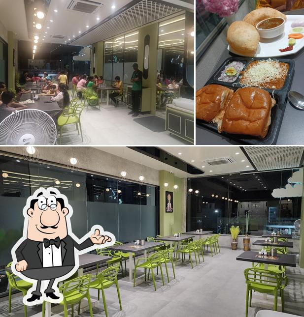 South Kitchen Paratwada, Paratwada - Restaurant menu, prices and reviews
