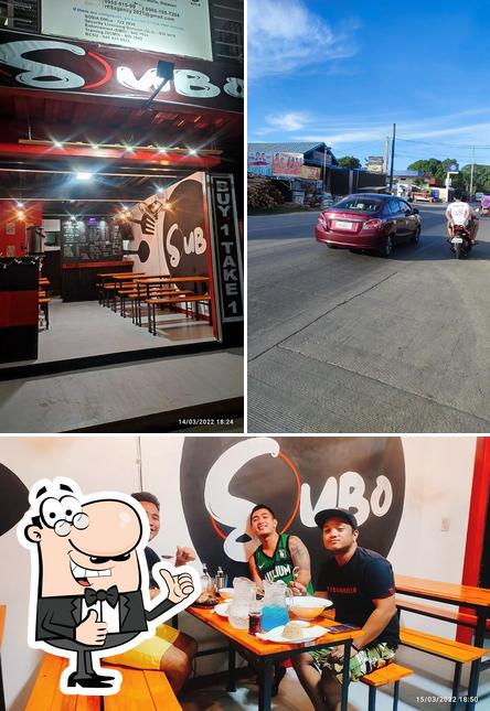Subo Sizzling House restaurant, Norzagaray - Restaurant reviews