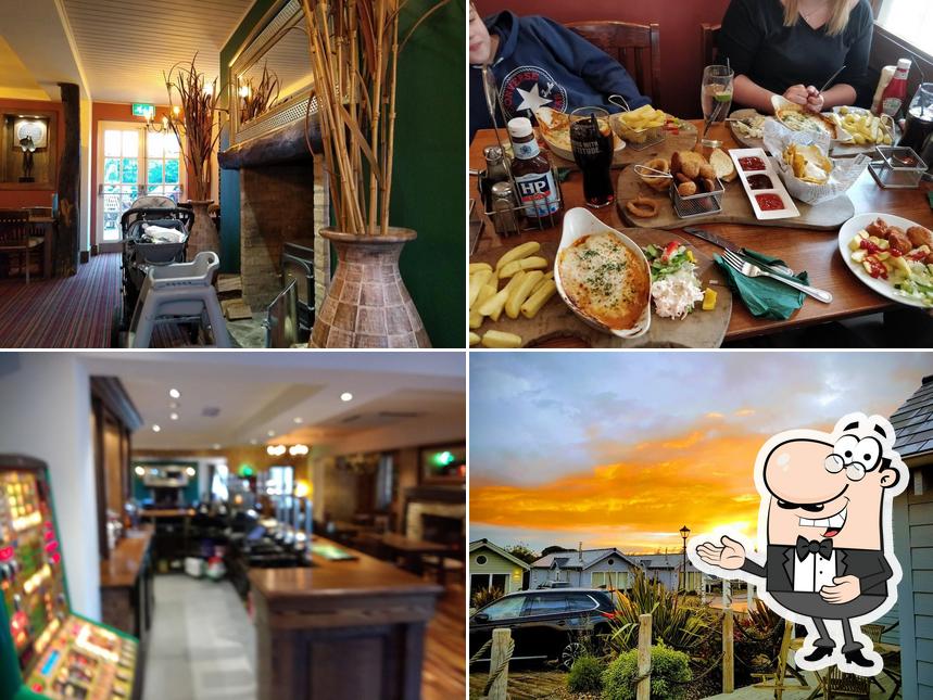 The John Paul Jones in Filey - Restaurant reviews
