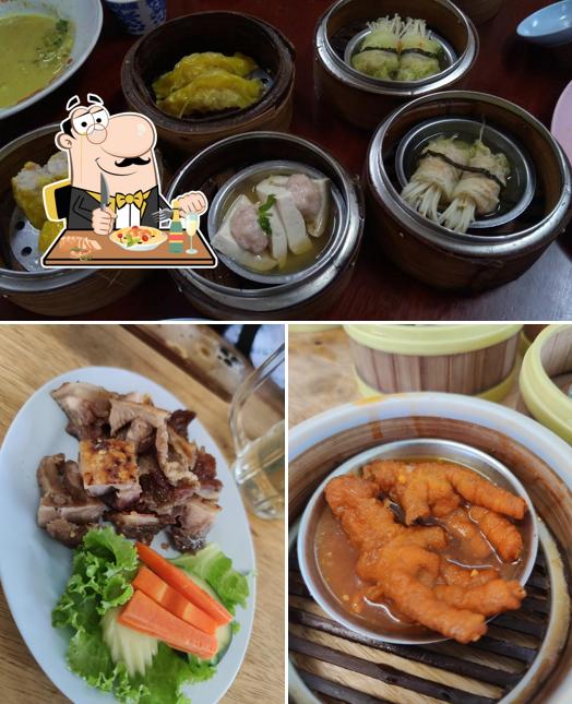 Ton Cha restaurant, Trang - Restaurant reviews