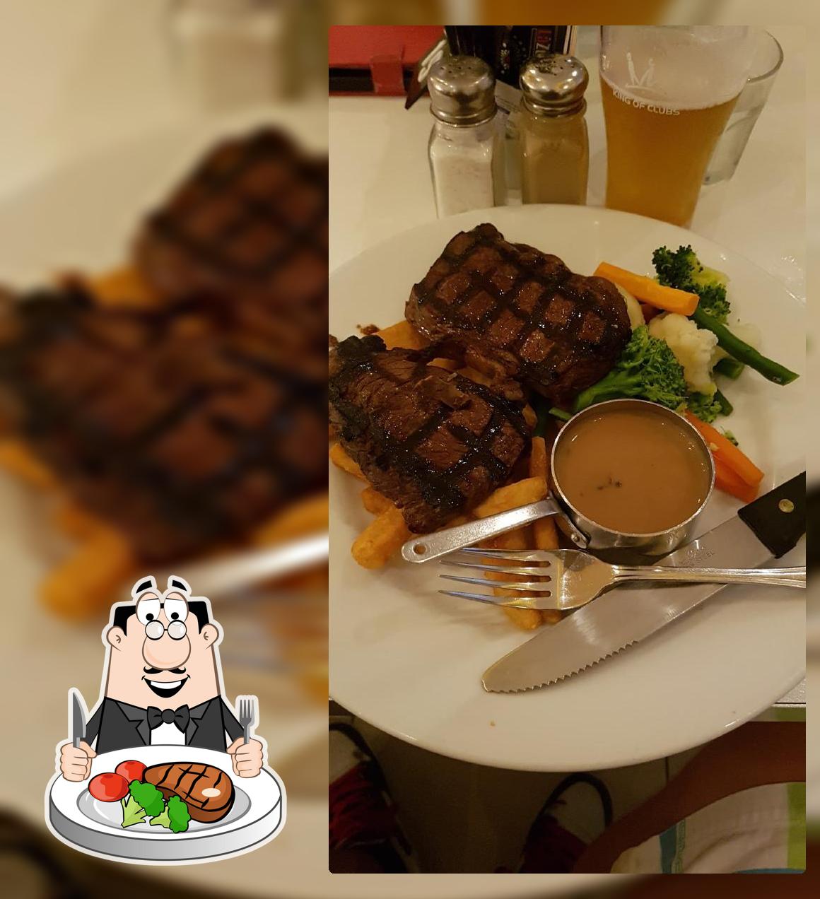Best chicken parmigiana in Campbelltown restaurants, winter 2024 ...