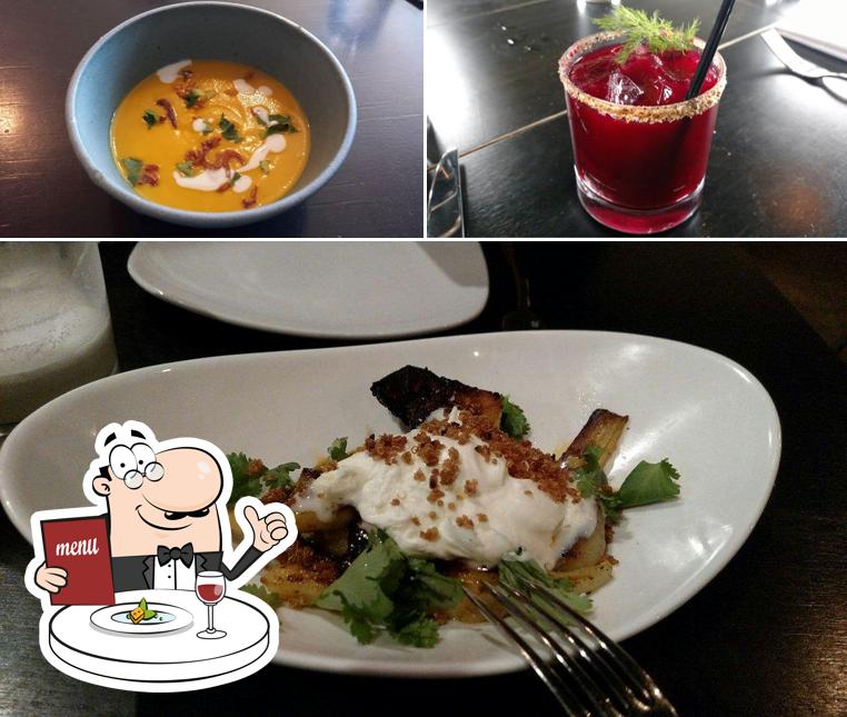 Selden Standard, Detroit - Restaurant menu, prices and reviews