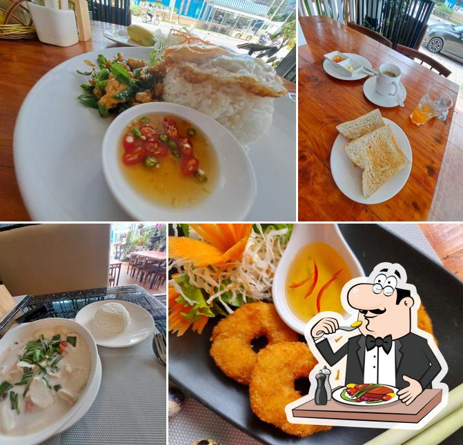 Simply Bistro Hua Hin restaurant, Hua Hin - Restaurant reviews