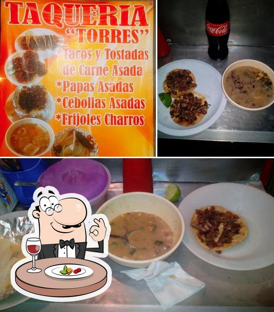 Taqueria Torres, Reynosa - Restaurant reviews