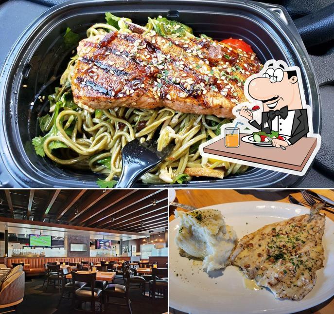 Towne Grill, Fort Worth - Menú del restaurante, precios y reseñas