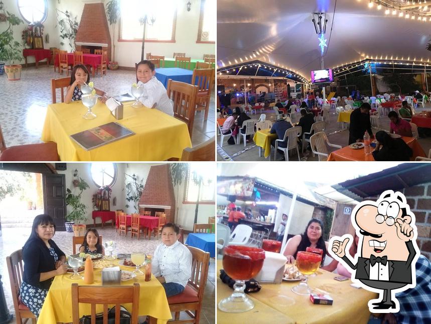 Restaurante Mi México Lindo, Villa Nicolás Romero - Menú del ...