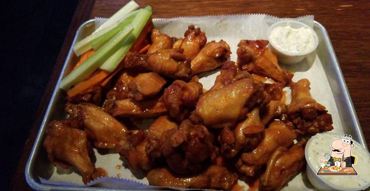 Changing Times Pub, Farmingdale - Restaurant menu, prices and reviews
