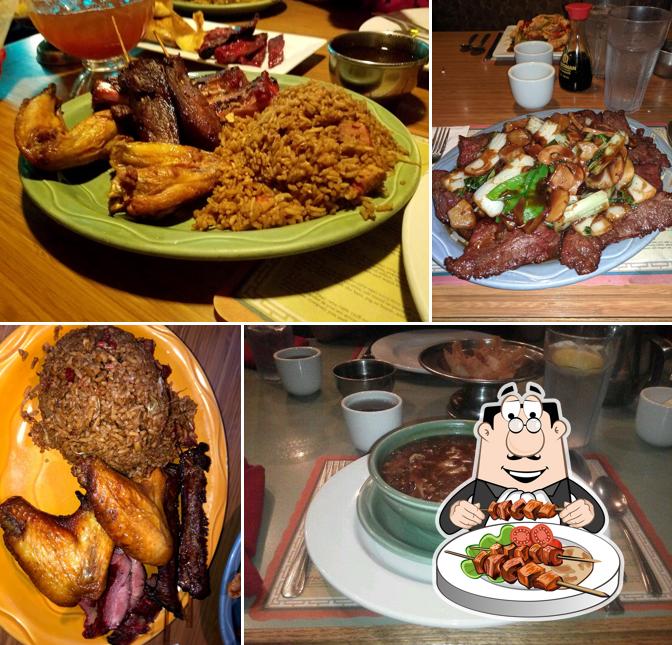 Mon Kou Restaurant, Attleboro - Restaurant menu, prices and reviews