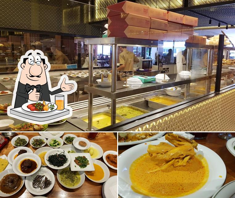 Padang Merdeka, West Jakarta - Restaurant menu, prices and reviews