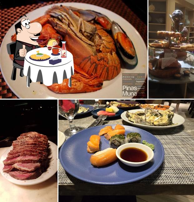 7 Corners Restaurant, Quezon City - Restaurant menu, prices and reviews