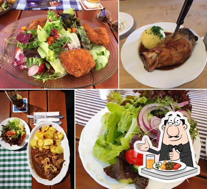 Die besten spätzle in Passau Restaurants, Frühling 2024 - Restaurant Guru
