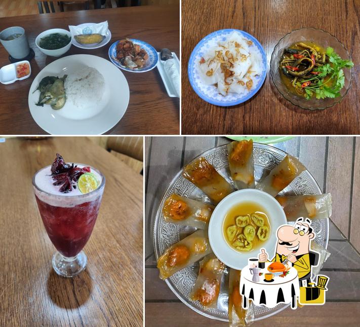 Vườn Quê Hội Quán 88 Cafe Ăn Sáng Q2 Cơm trưa Văn Phòng Q2, Ciudad Ho ...