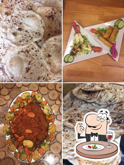 Asmak Albasha, London - Restaurant menu, prices and reviews
