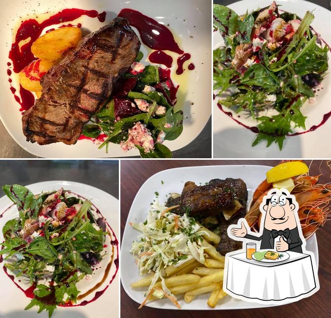 On Par Restaurant in Muswellbrook - Restaurant reviews