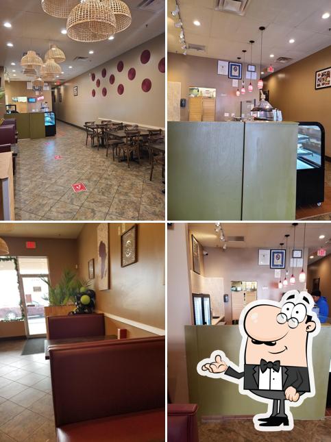 Top 5 restaurants with butter chicken in Waldorf, october 2024 ...